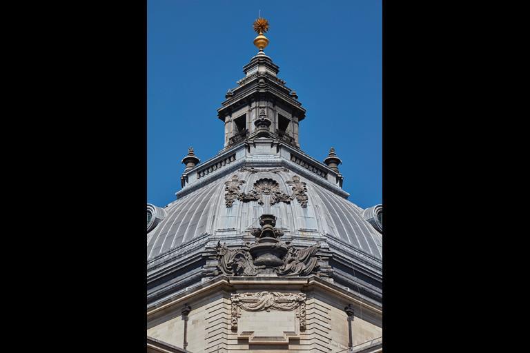 The bold brilliance of Edwardian Baroque: rediscovering Edwin Rickards ...